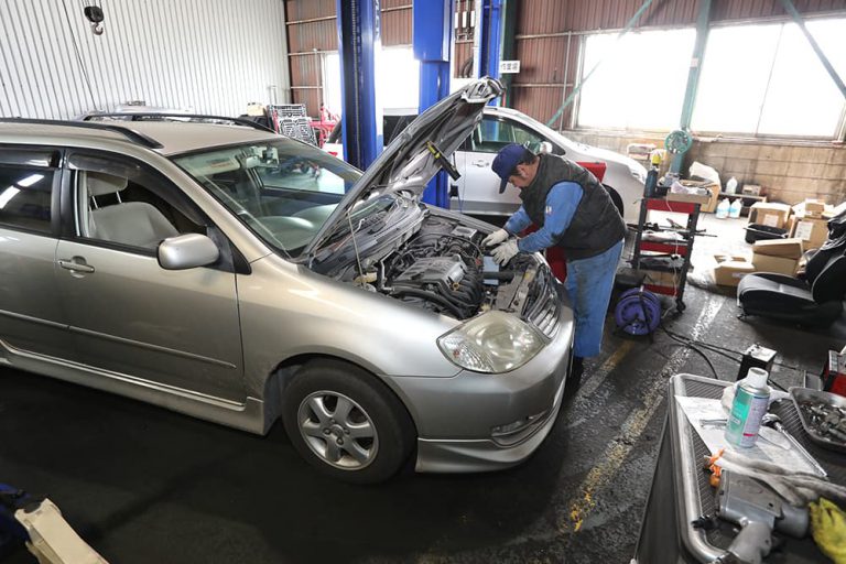 SDGs活動 | WARC 西日本オートリサイクル | 自動車リサイクル リユース部品